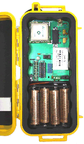 APRS: Automatic Packet/Position Reporting System - PSRG Wiki